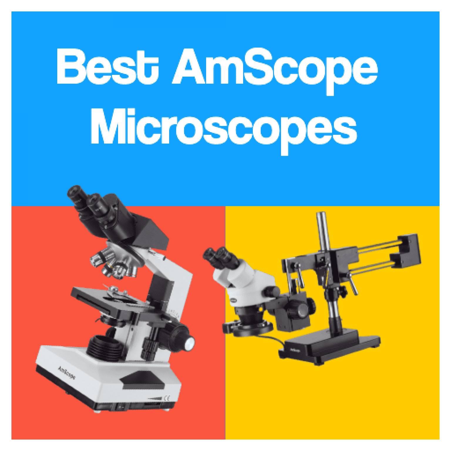 Discover 6 Digital Microscopes Perfect for Soldering Tasks