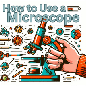 How to Clean the Microscope Lens: Step-by-Step Guide