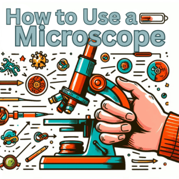 Quick and Easy Guide to Troubleshooting Microscope Problems