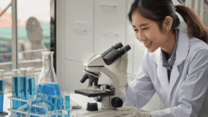 Definitive Guide on How to Use a Microscope