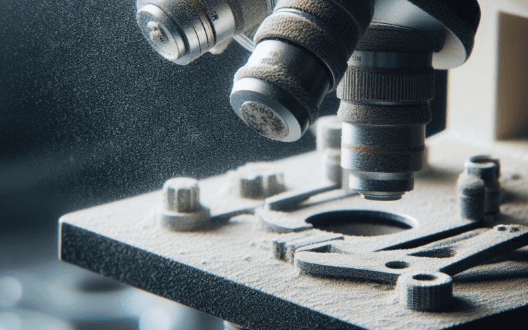 5 Reasons to Use Microscope Dust Covers For Your Microscopes