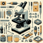 How Do Light Microscopes Work? A Friendly Explanation