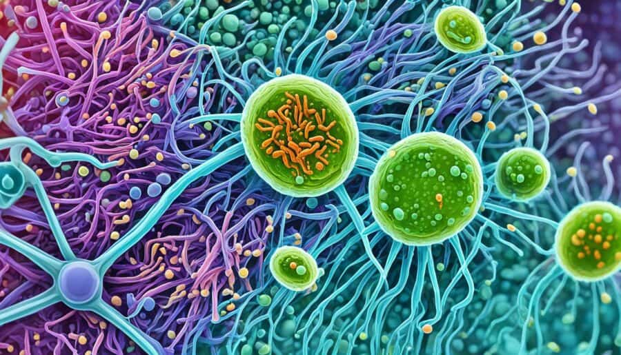 10 Uses of Microscope in Science & Education