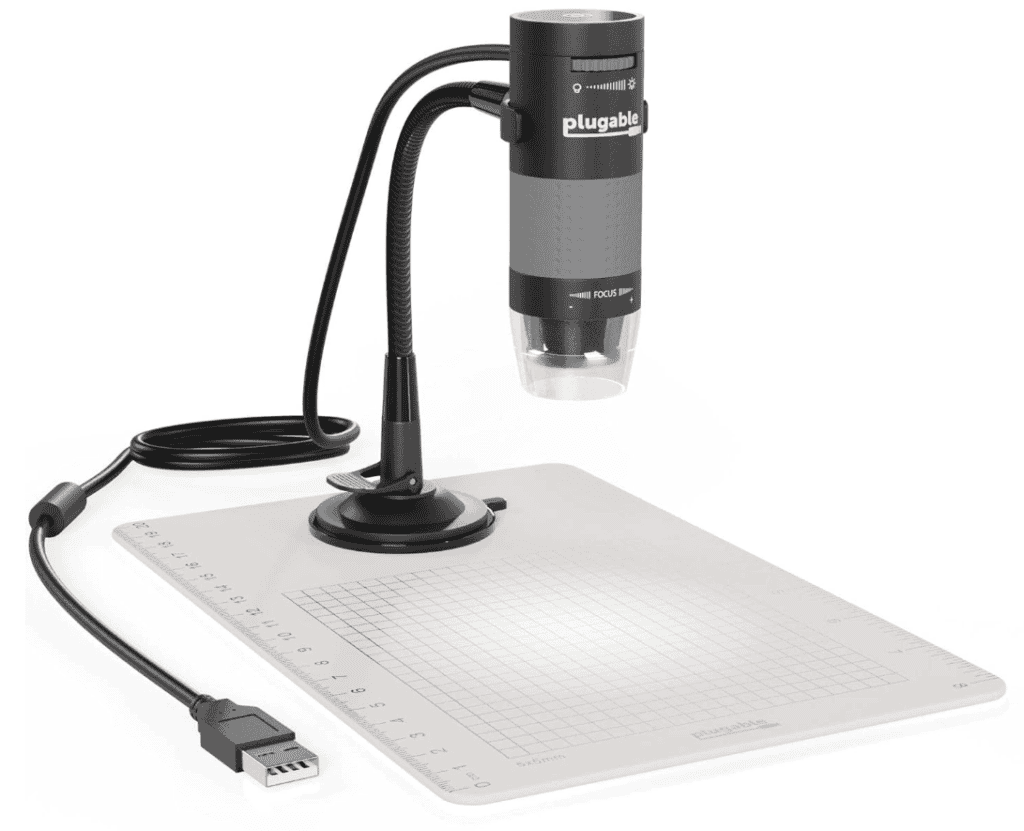 5 Best Digital Microscope for Coins for Coin Enthusiasts