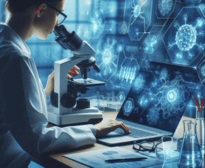 How Do Light Microscopes Work? A Friendly Explanation