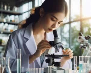 Beginner's Guide: How to Operate Microscope