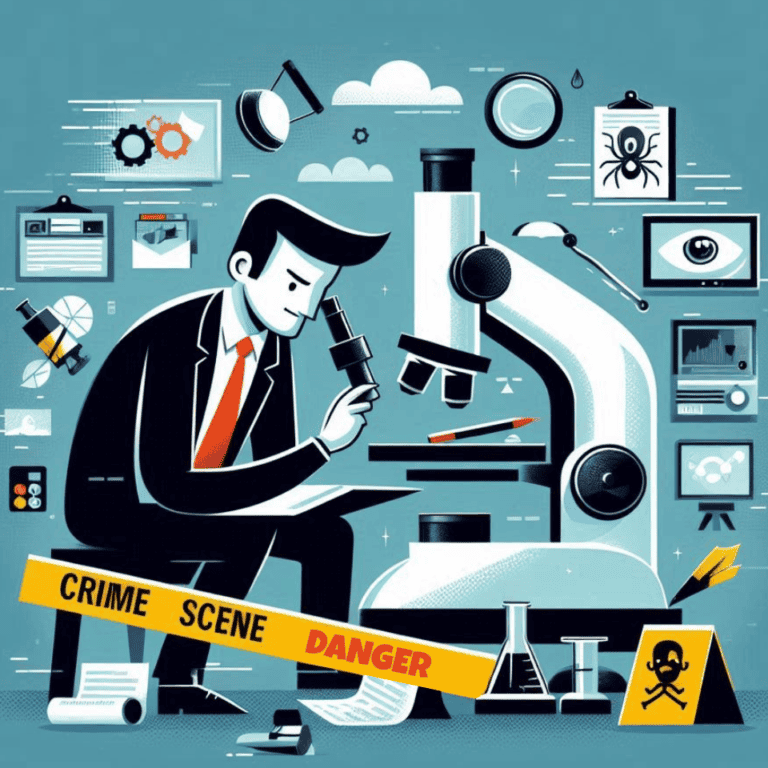 10 Uses of Microscope in Science & Education