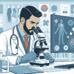 10 Uses of Microscope in Science & Education