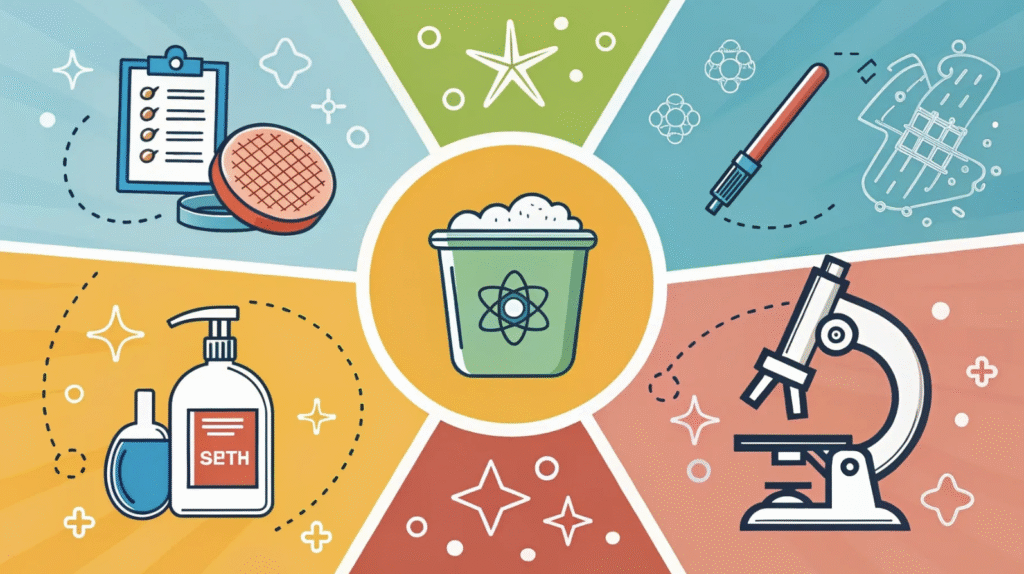 How to Care for Microscope the Easy Way