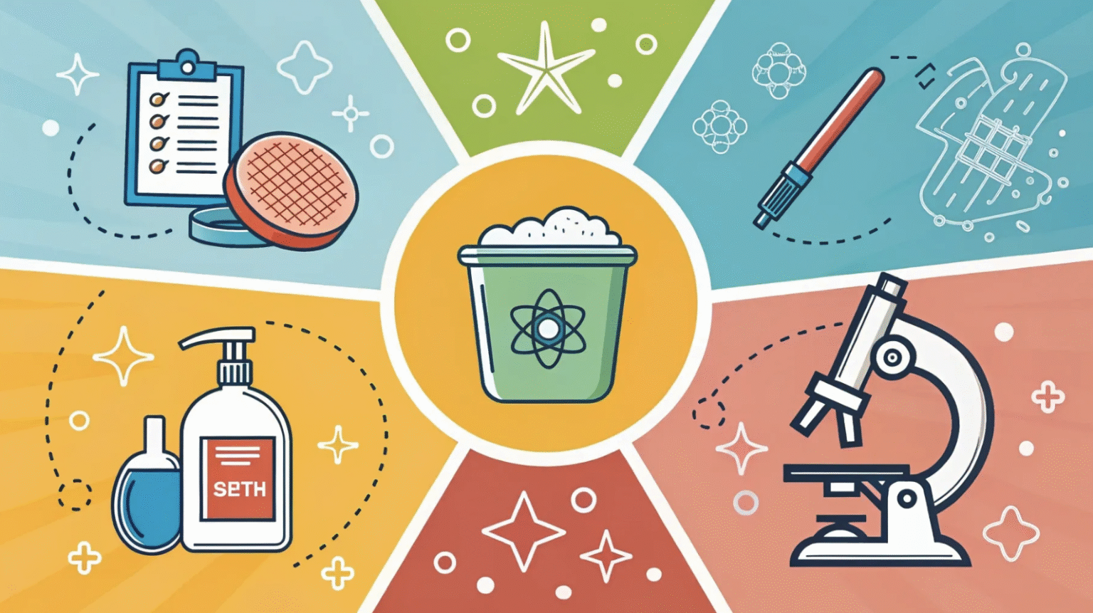 How to Care for Microscope the Easy Way