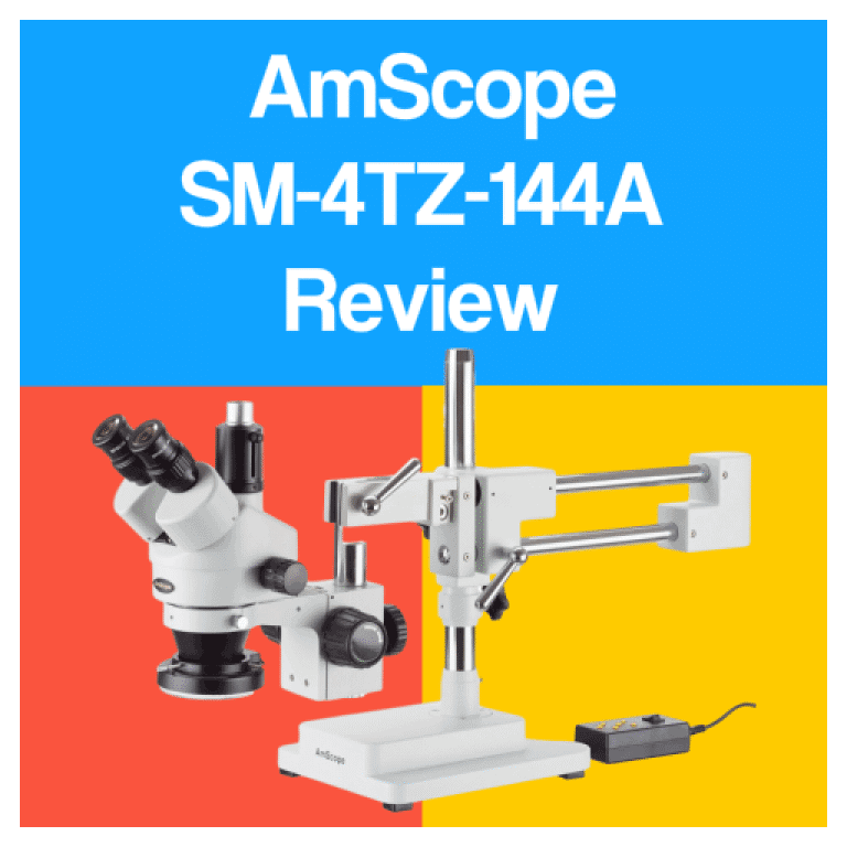 AmScope