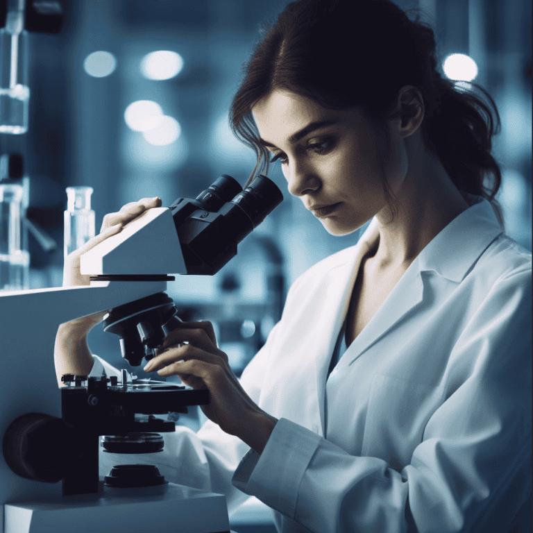 What Are the Common Parts and Functions of a Microscope?