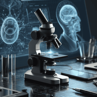 What Are the Common Parts and Functions of a Microscope?