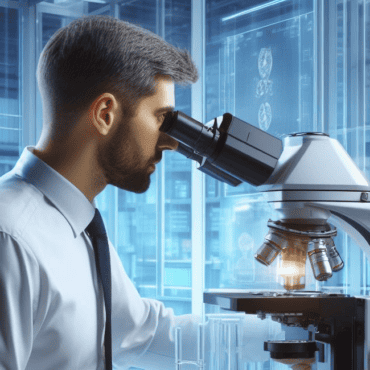 What Are the Common Parts and Functions of a Microscope?