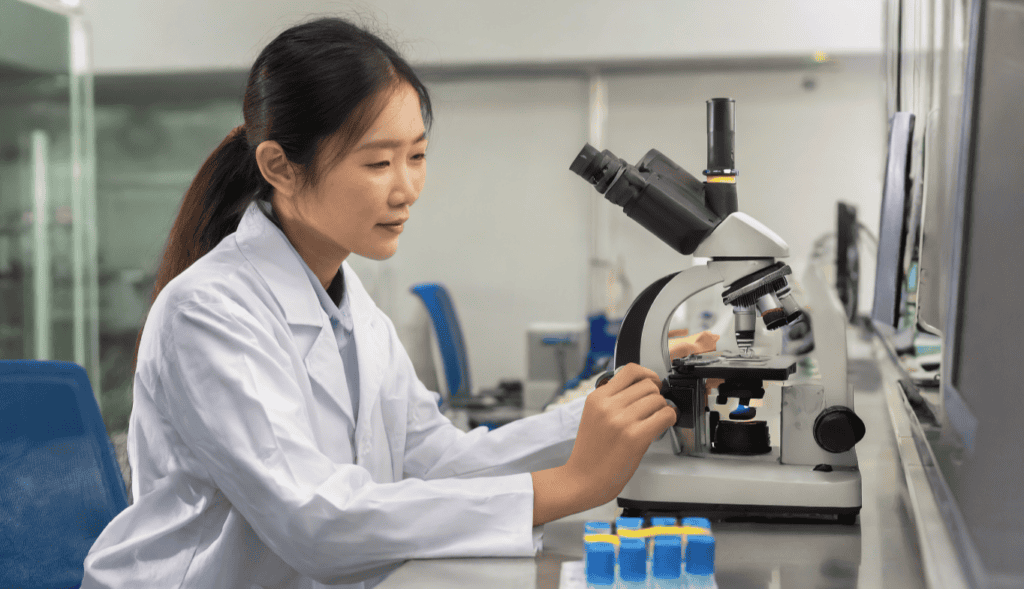 An Introductory Look at How Do Scanning Electron Microscopes Work ...
