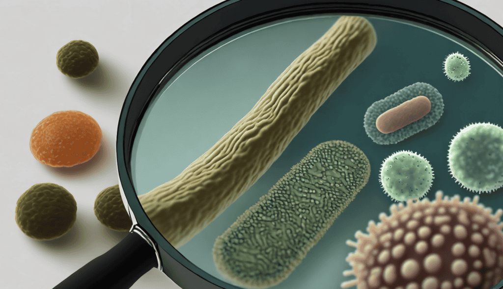An Introductory Look at How Do Scanning Electron Microscopes Work ...