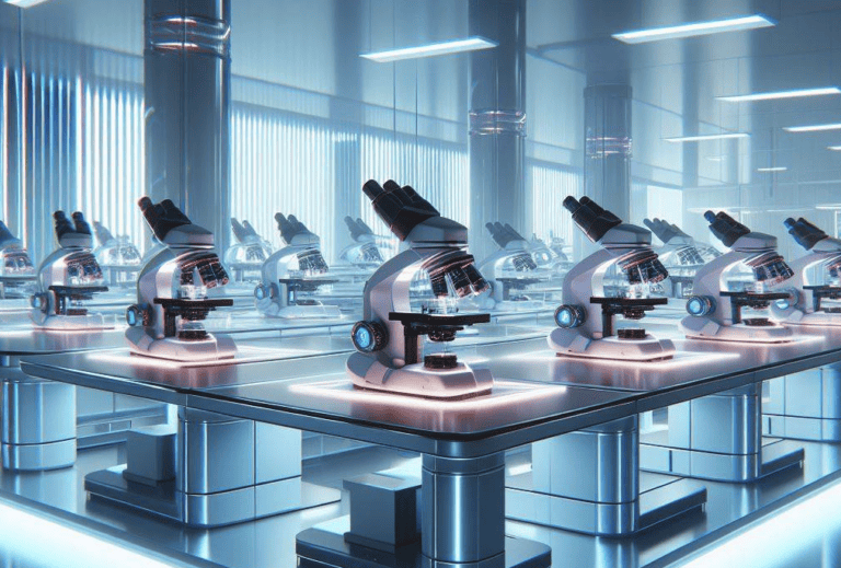 What is a Microscope and How Does It Work?