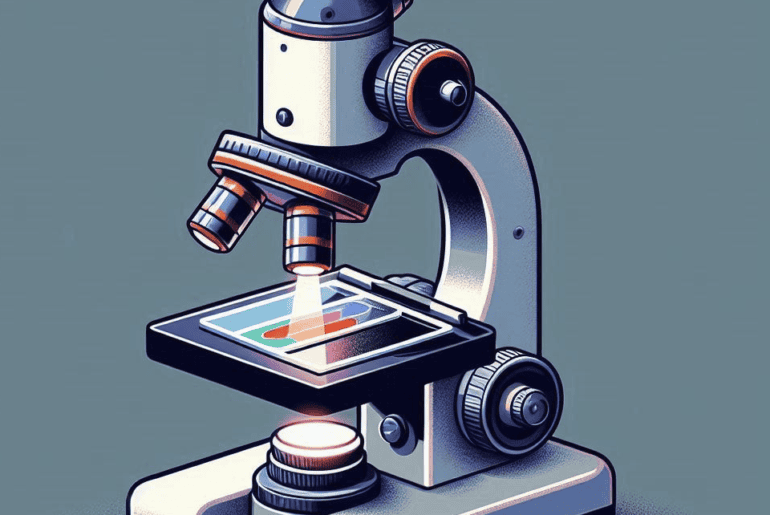 Everything You Need to Know About Microscope Stage - Microscope Reviews Lab