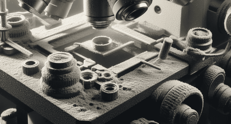 5 Reasons to Use Microscope Dust Covers For Your Microscopes