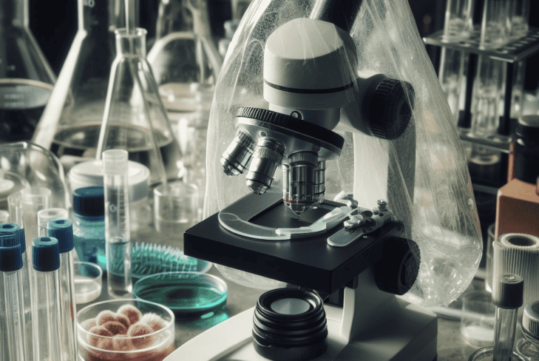 Everything You Need to Know About Microscope Stage - Microscope Reviews Lab