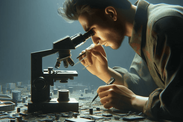 Everything You Need to Know About Microscope Stage - Microscope Reviews Lab